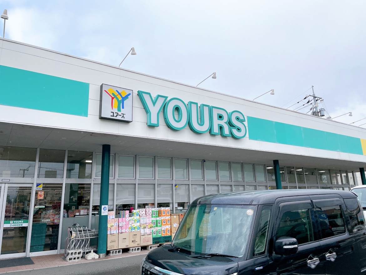 ユアーズ三筋店の施設・店舗情報（広島県広島市）｜催事スペース【スペースラボ】